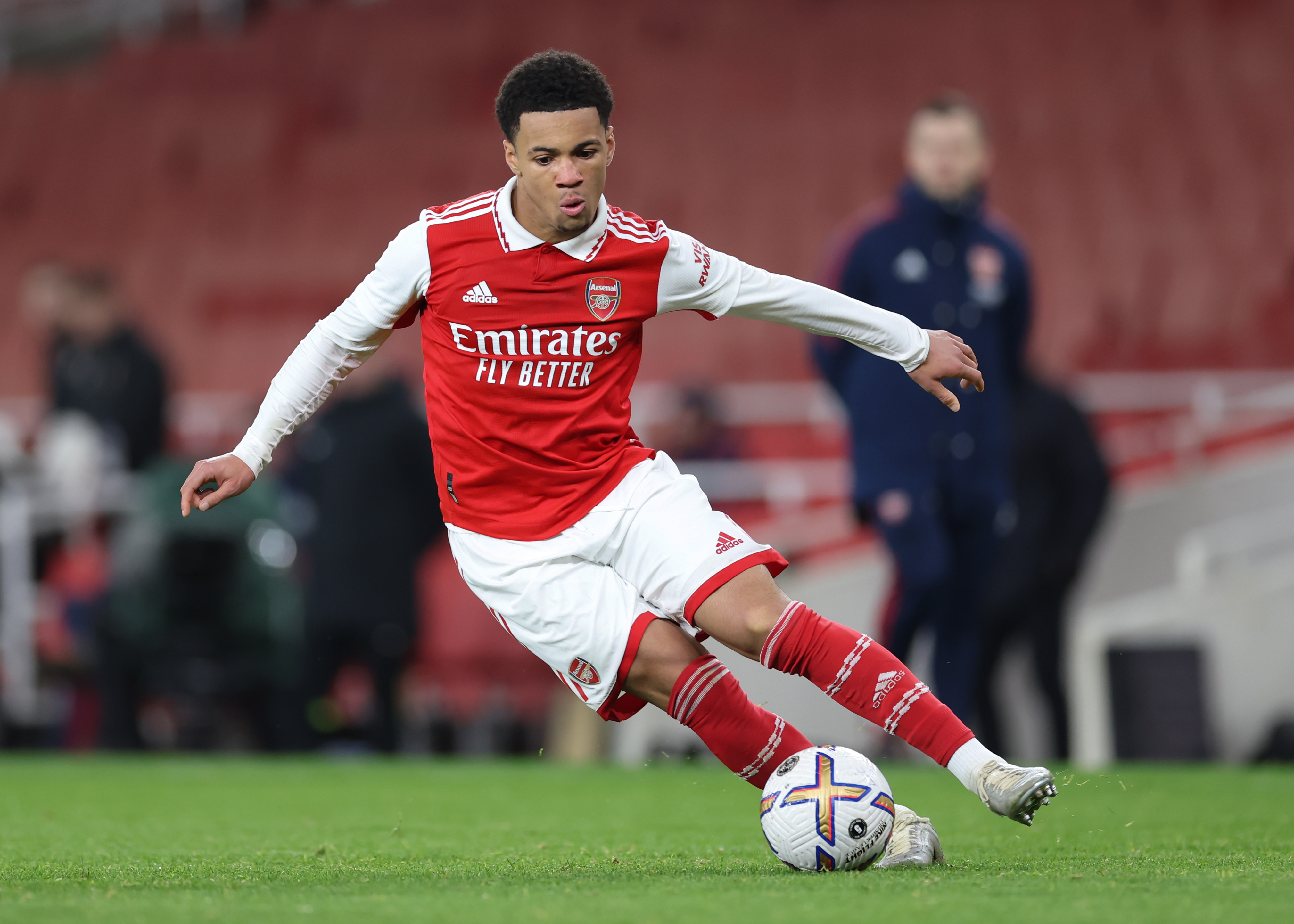 Arsenal announce FA Youth Cup final date at Emirates Arsenal announce FA Youth Cup final date at Emirates